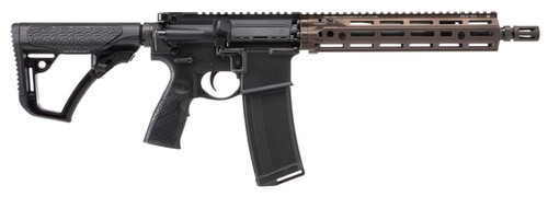 Daniel Defense MK18 Ris III FDE .223Rem | Bazooka