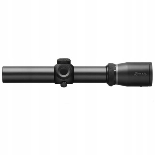 Burris TAC30 LRS 1-4x24 | Bazooka
