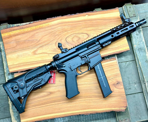 SOG AR-9 8" | Bazooka