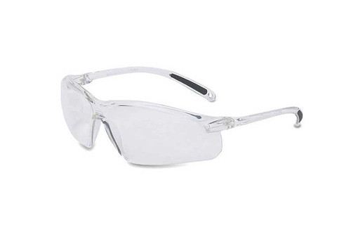 Okulary Ochronne Honeywell A700 Clear frame AF | Bazooka
