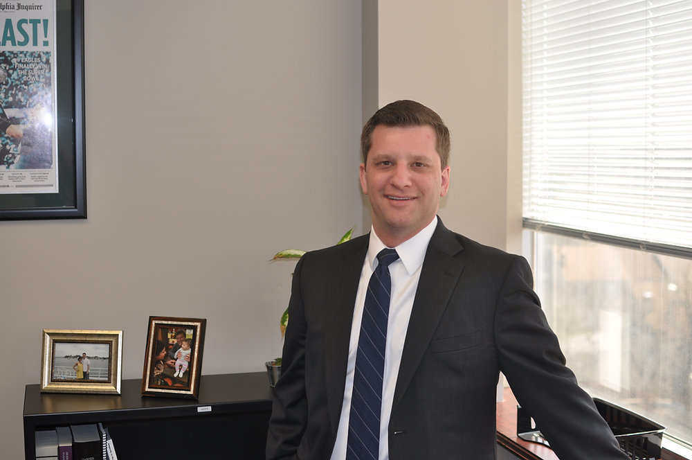 Kimmel Carter Announcement