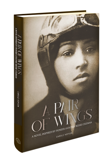 Home | Carole Hopson