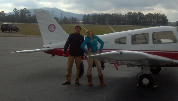 HOME | Captain Kearns