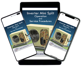 MINI SPLIT BOOK | AC Service Tech