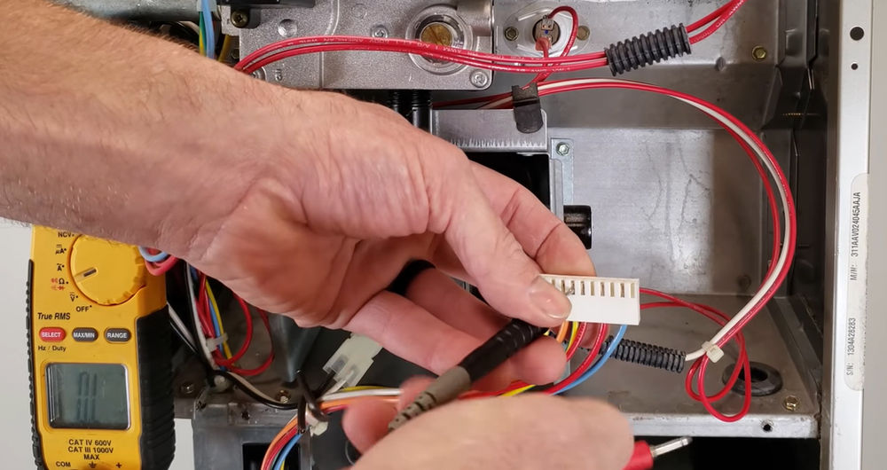 Finding a Low Voltage Short Quickly, Step by Step!