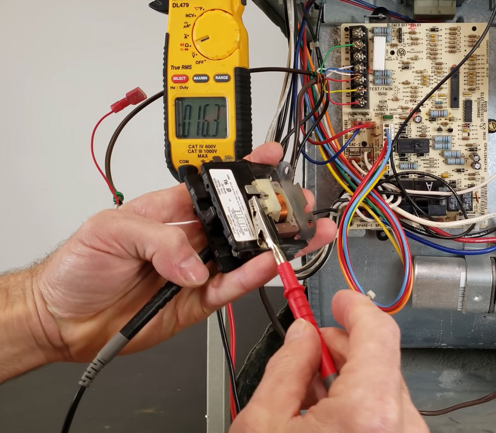 Finding a Low Voltage Short Quickly, Step by Step!