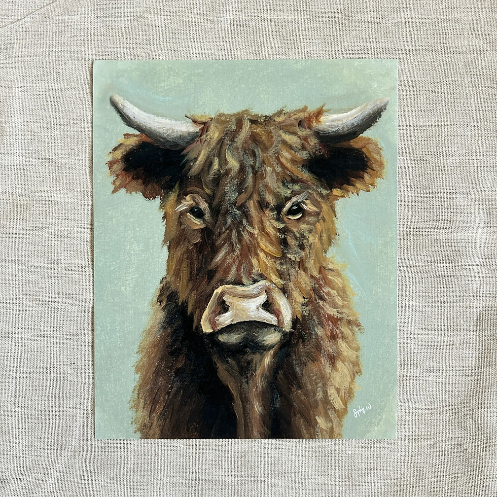 Print Shop | sophie wyatt studio. 3/4