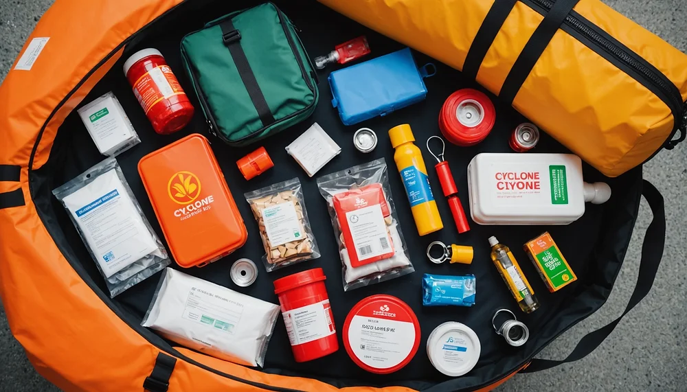 Surviving a Cyclone: What Every Queenslander Needs to Know