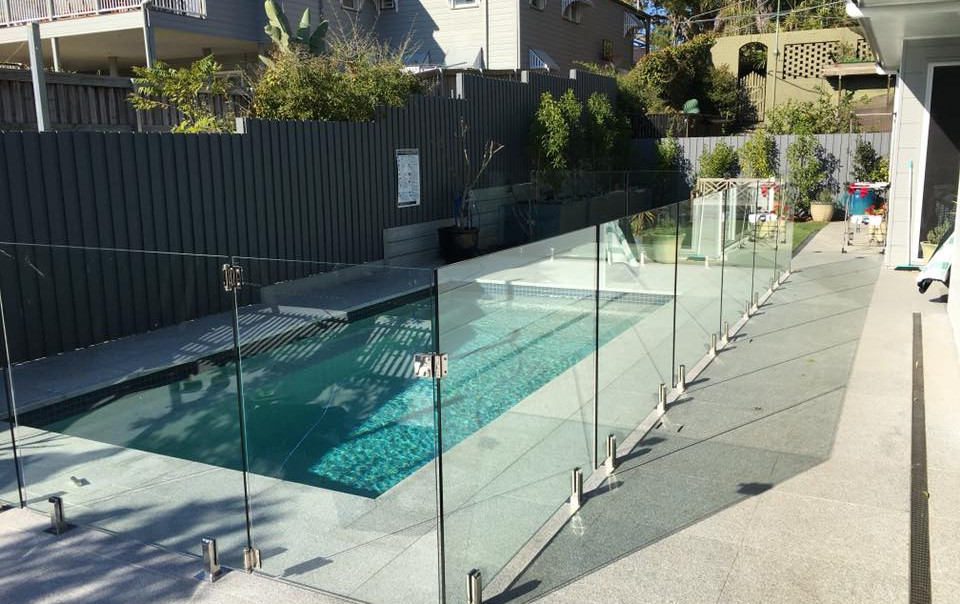 Pool Fencing Contractor Brisbane | Doyles Pool Fencing | Daisy Hill