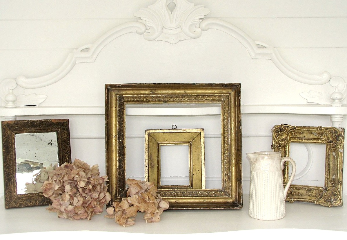 Dermot McArdle | handfinished frames