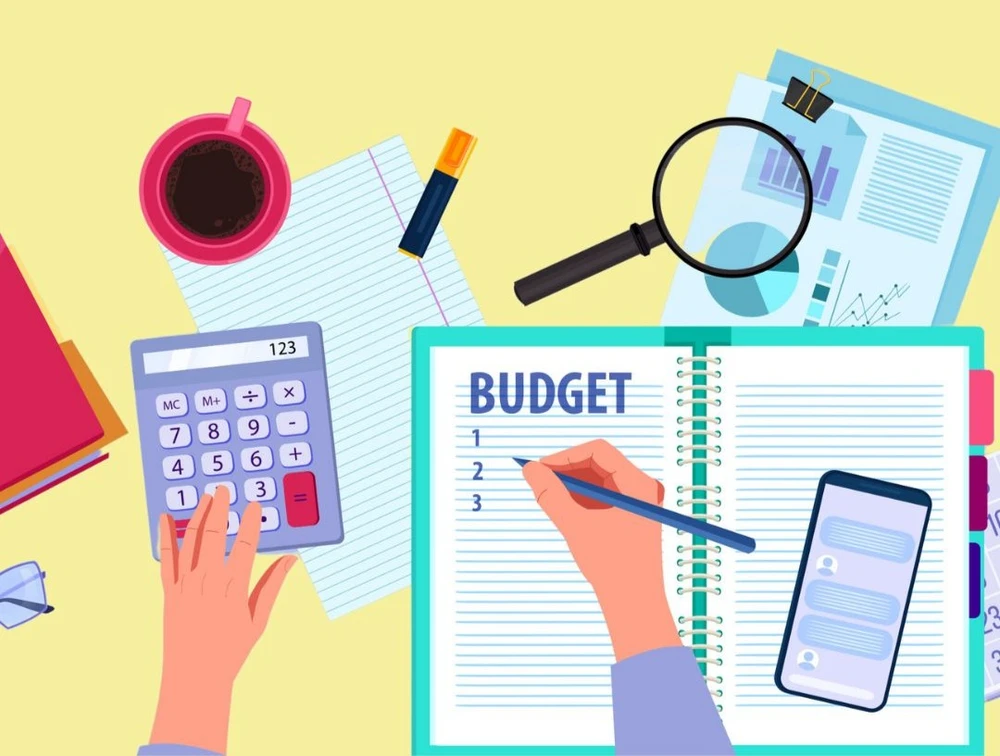 Personal Finance: Budgeting-Spending & Savings | FunCation Academy
