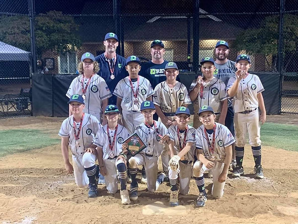 13u Vail | Southside Crew