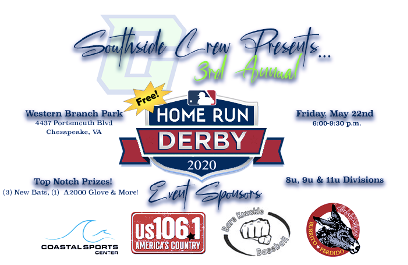 HOME | Southside Crew