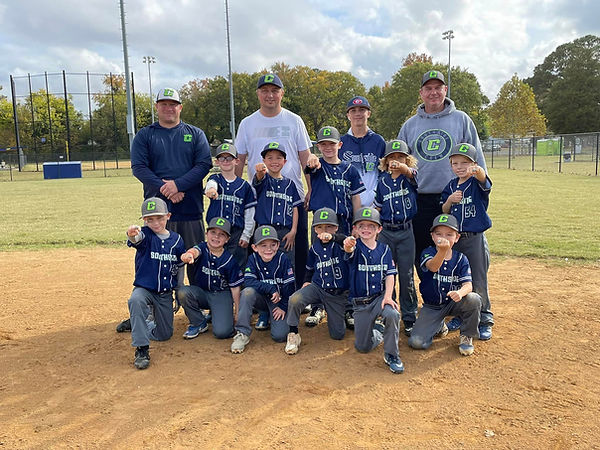 9u Grabias | Southside Crew