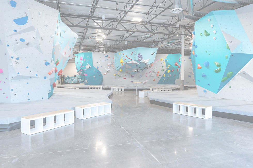 Rock Solid Climbing | Indoor Rock Climbing