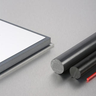 PVC Sheet | PVC Flat Sheet | Cut to Size