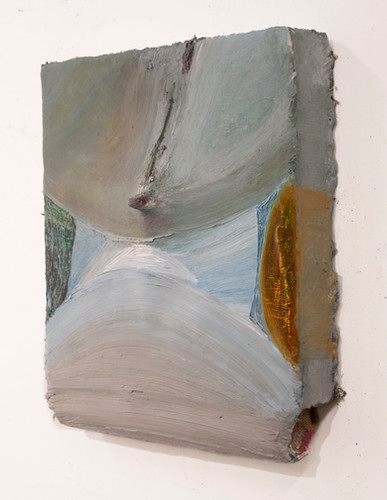 Shayna Miller "12.22.23" | RCAA