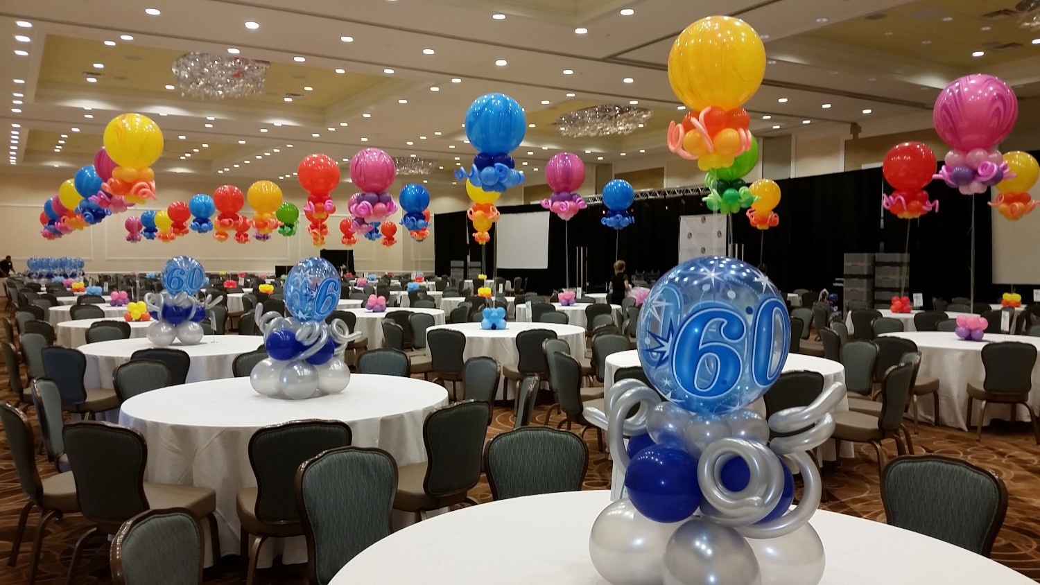 Event Decoration / Fort Lauderdale / DreamARK Events