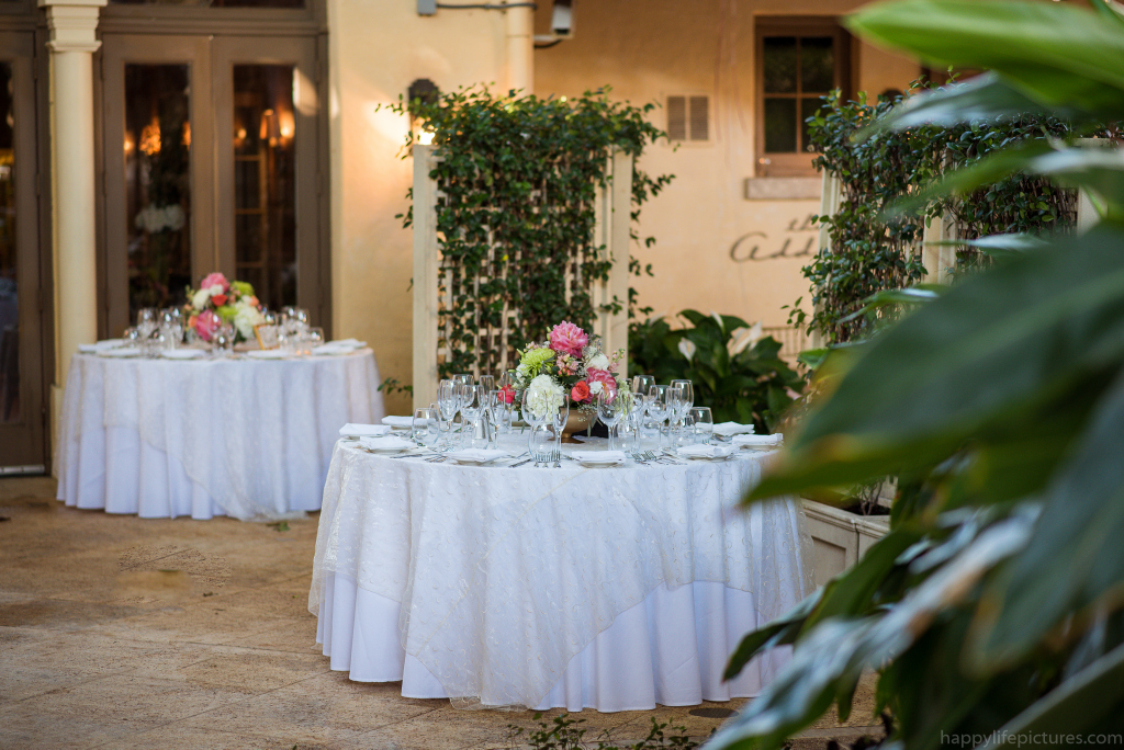 Event Flower Designer / Fort Lauderdale Florist / DreamARK Florist