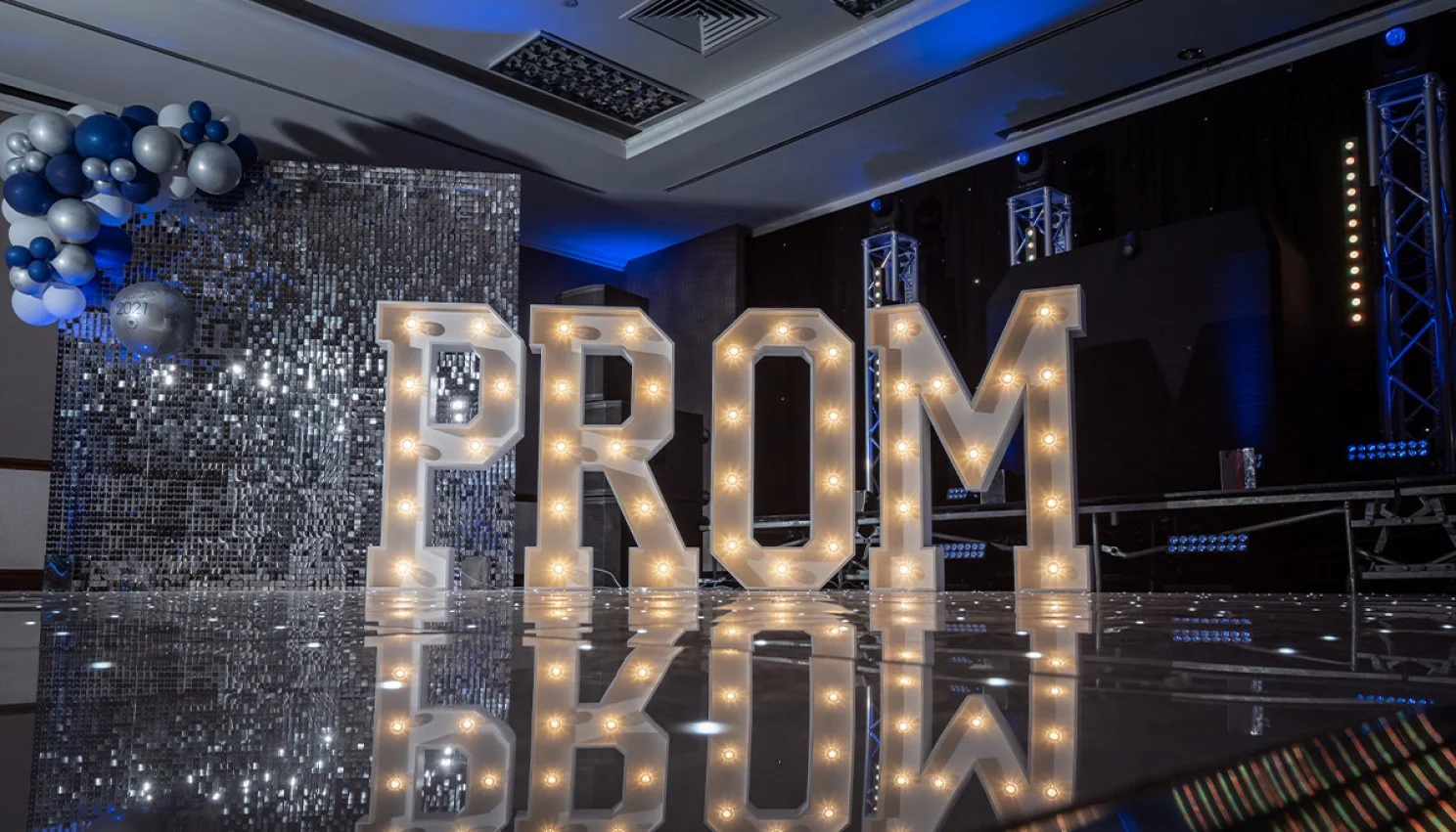 Craduation, Prom Party Decoration & Rentals | Miami, Broward, West Palm ...