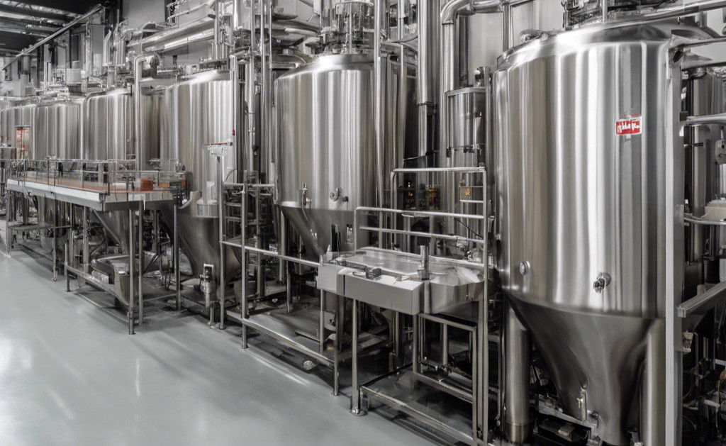 From Concept to Shelf: Navigating the R&D Process for Food Brands