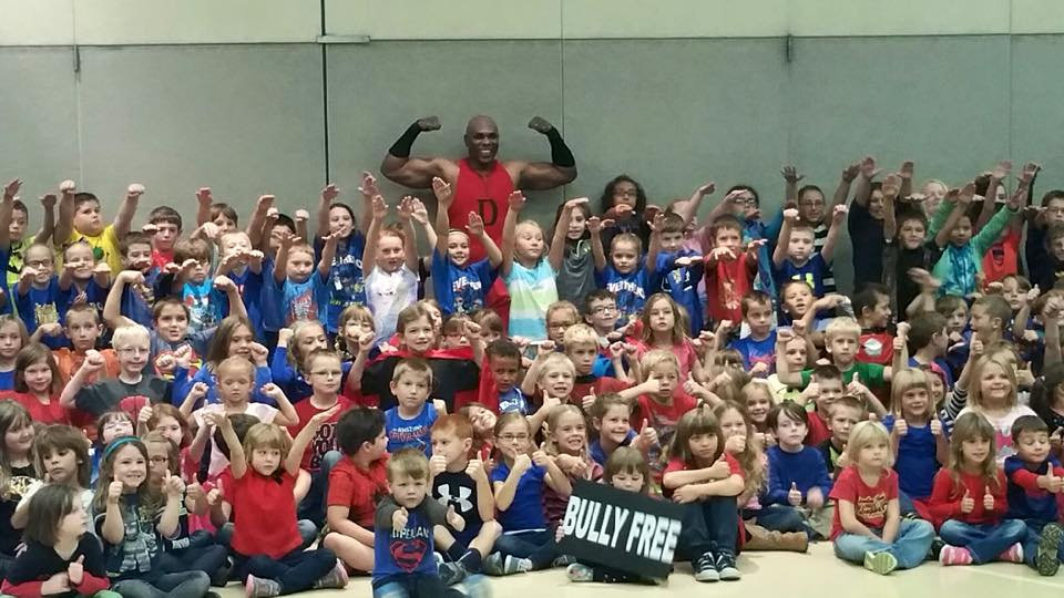 Empowering Elementary School Communities: The Importance of Omegaman ...