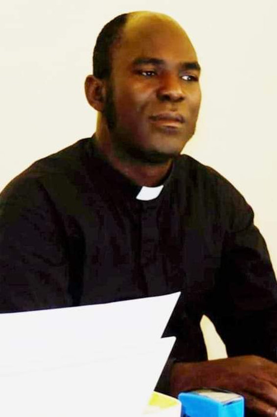 Emmanuel Nigel: "I Accompany You all in the Immense Pain of the Loss of ...