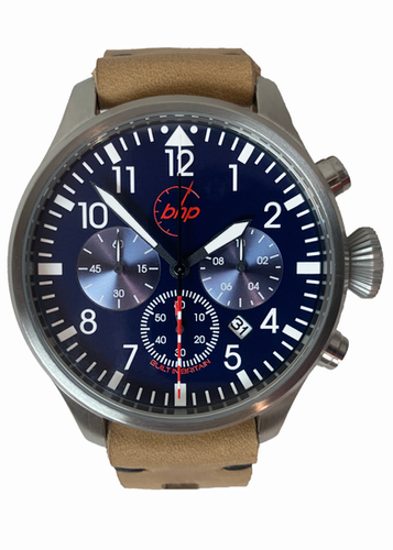 BHP Big Blue | BHP Watches