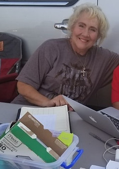 2023-2024 Officers | OCA