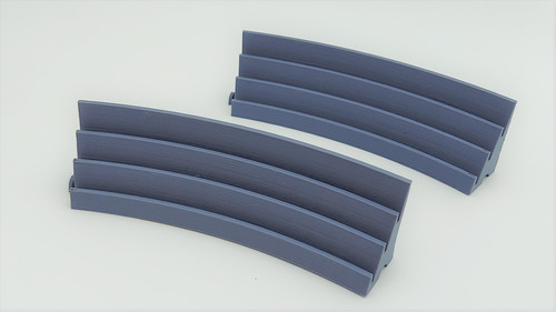 Modular Card Holder - 2 pk | ConvergenceGameParts