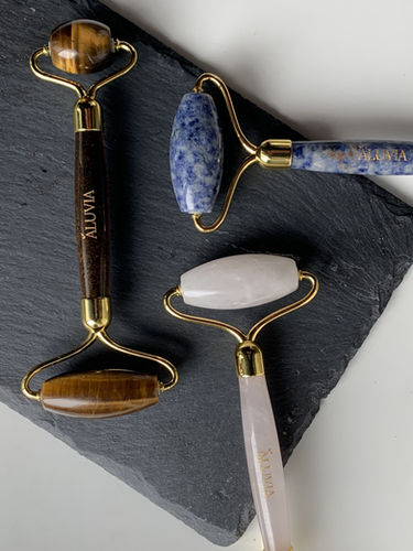 Rollers Faciales | Innsaei Float Studio