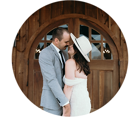 The Barn | Bell Bottom Ranch