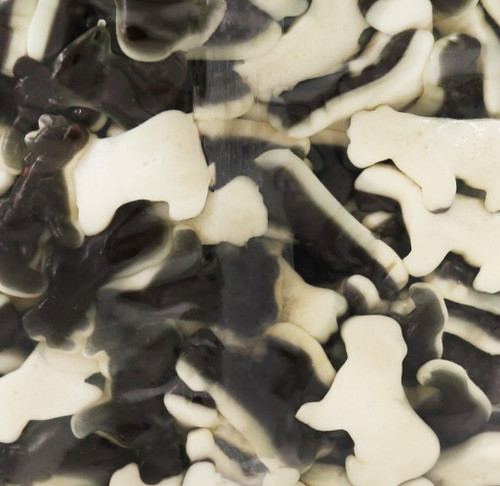 Gummi Cows 10 oz | The Amish Trading Post