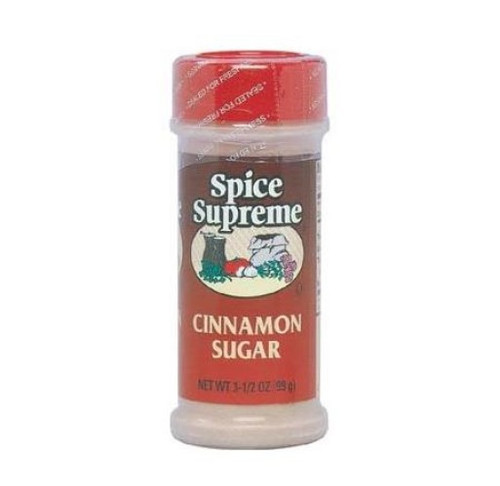 Cinnamon Sugar Spice 3.5 oz | The Amish Trading Post