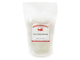 Chef's Pride Breading - 2 lb Bag | The Amish Trading Post