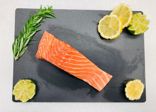 Fresh Scottish Salmon | Pro Fish