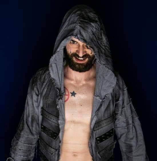 Matt Conard | RyseWrestling