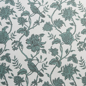 Birds Heaven | constantia-curtains