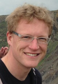 Dr James Simpson | exeteranaesthesia