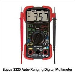 Ten Uses for a Multimeter