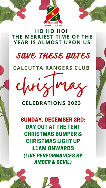 HOME | Calcutta Rangers