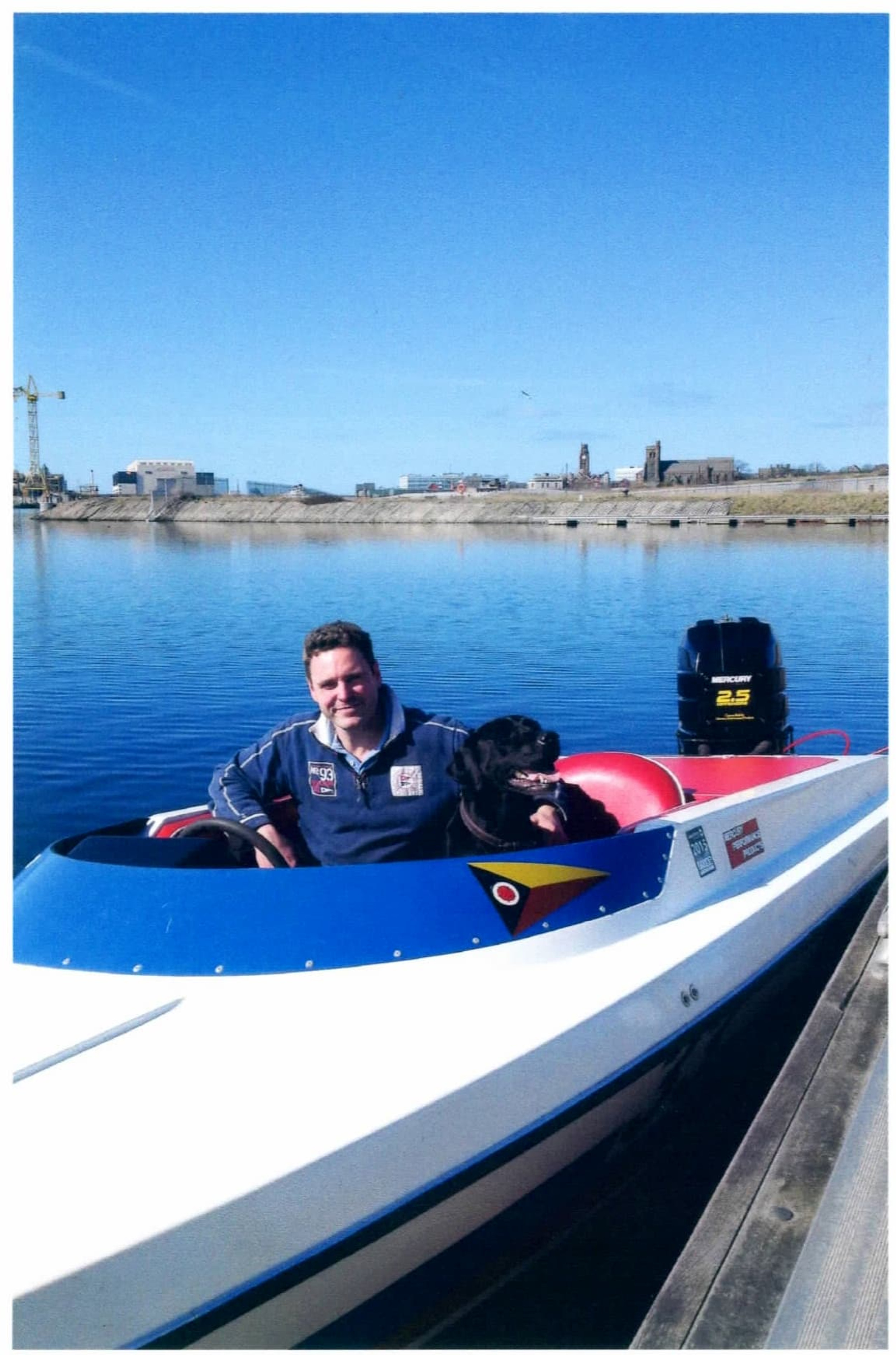 About | Simia Marine Ltd