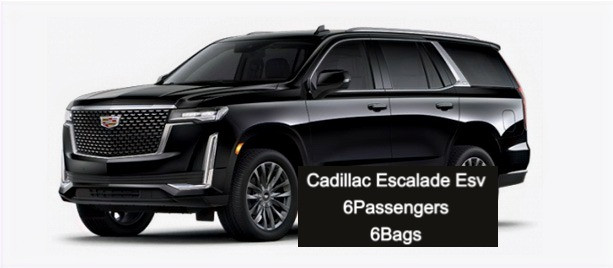 Fleet | Black Truck Atl