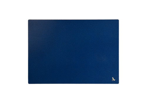 The Rollo Collection - Mouse Mat - Royal Blue | Rollo London