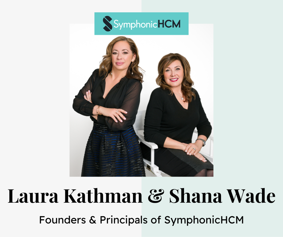 Meet Laura Kathman & Shana Wade