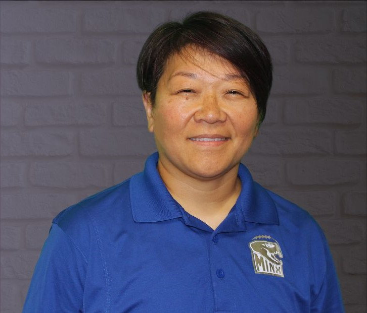 Jodi "Moose" Rehlander | Minnesota Minx