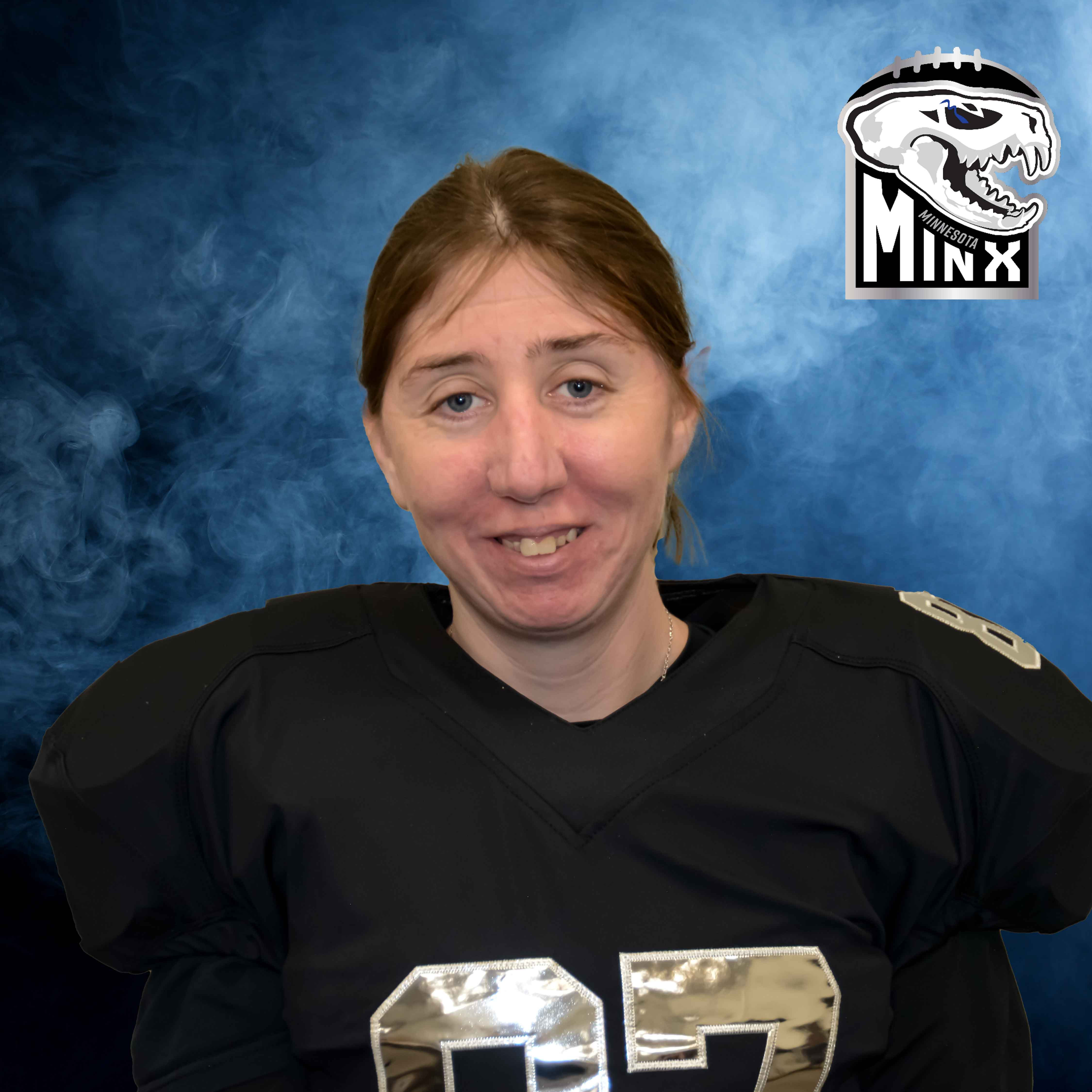 Amiee Robinson | Minnesota Minx