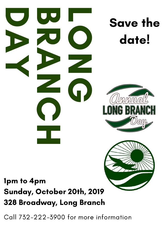 Long Branch Free Public Library