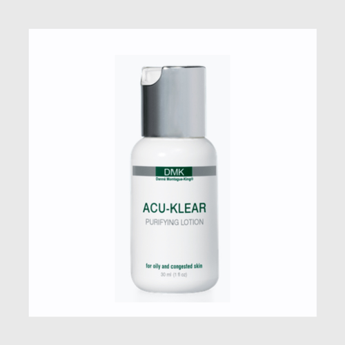 Acu Klear | Skin Sync