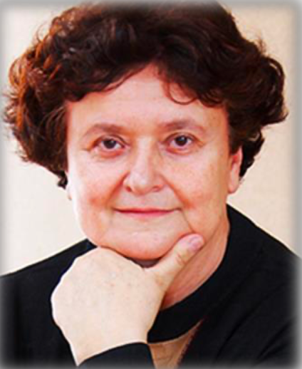 prof. dr. emeritus Slavica Singer | Promo Perspektive